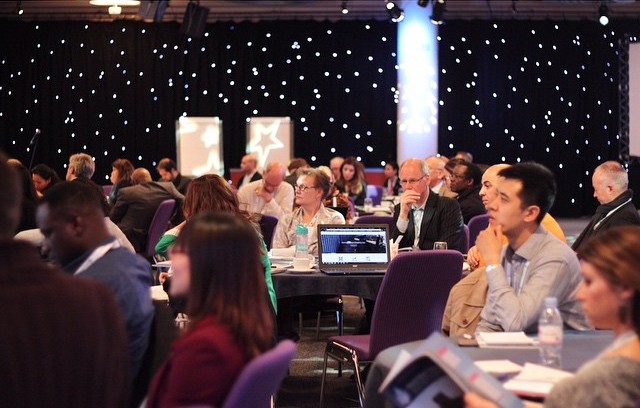 Climate Research at the World Water Congress – CommsConsult